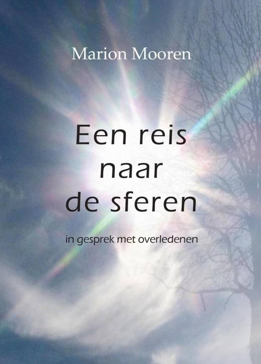Een reis naar de sferen | Marion Mooren | Filosofie | 9789071343612 ...