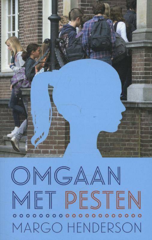 Omgaan met pesten | Margo Henderson | Sociologie | 9789088504389 ...