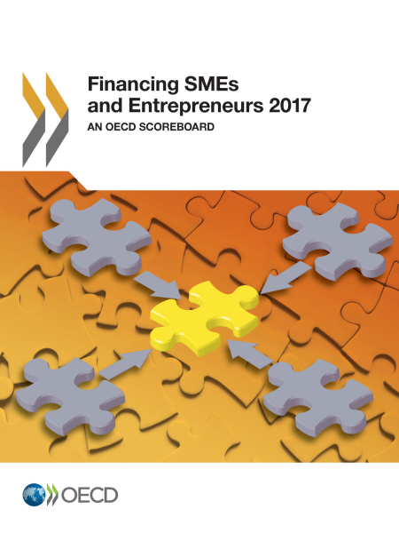 Financing SMEs and Entrepreneurs 2017 (e-book) | | Industrie ...