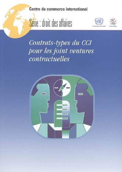 Contrats-types du CCI pour les joint ventures contractuelles | Centre ...