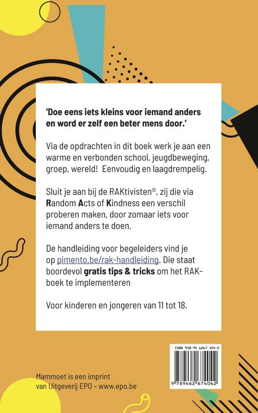 Rakattack | Sarah Joos, Annelies Follaerts | Kinder- & Jeugdboeken ...