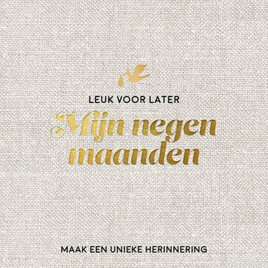 Mijn negen maanden babyboek - Maak een unieke herinnering | | Babynamen ...