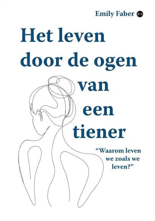 Het leven door de ogen van een tiener | Emily Faber | Aardrijkskunde ...
