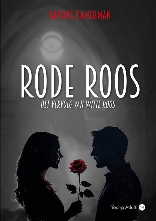 Rode roos | Daphne Kamerman | Fantasy | 9789465287645 | Standaard ...