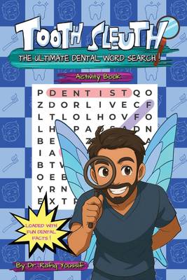 Tooth Sleuth | Rafiq Youssif | Kinder- & Jeugdboeken | 9789948699644 ...