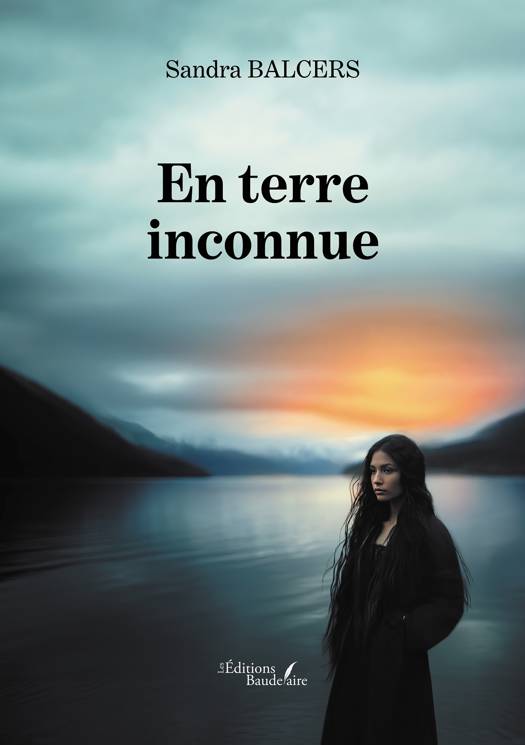 En terre inconnue | Sandra BALCERS | Literatuur | 9791020377777 ...