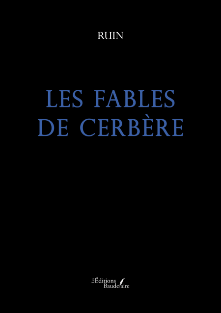 Les Fables de Cerbère (e-book) | Ruin | Literatuur | 9791020383013 ...
