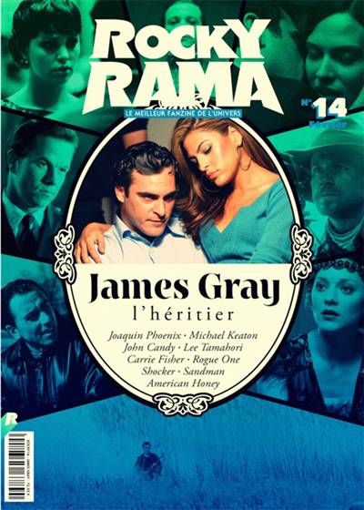 James Gray | | Film & Televisie | 9791093376721 | Standaard Boekhandel