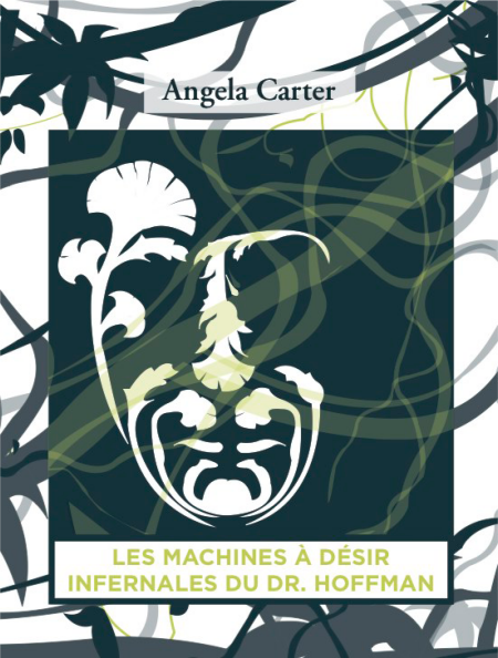 Les Machines à désir infernales du Docteur Hoffman (e-book) | Angela ...