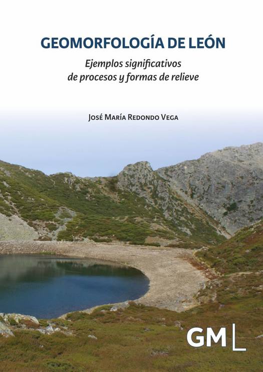 Geomorfologia De Leon | Jose Maria Redondo Vega | Aardrijkskunde ...