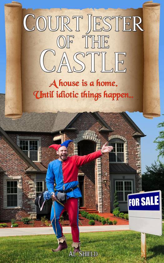 Court Jester of the Castle (e-book) | Al Shield | Doe-het-zelf ...