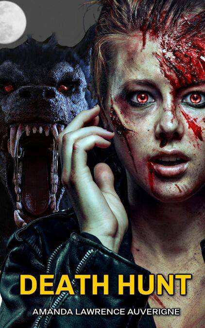 Death Hunt (e-book) | Amanda Lawrence Auverigne | Thrillers ...