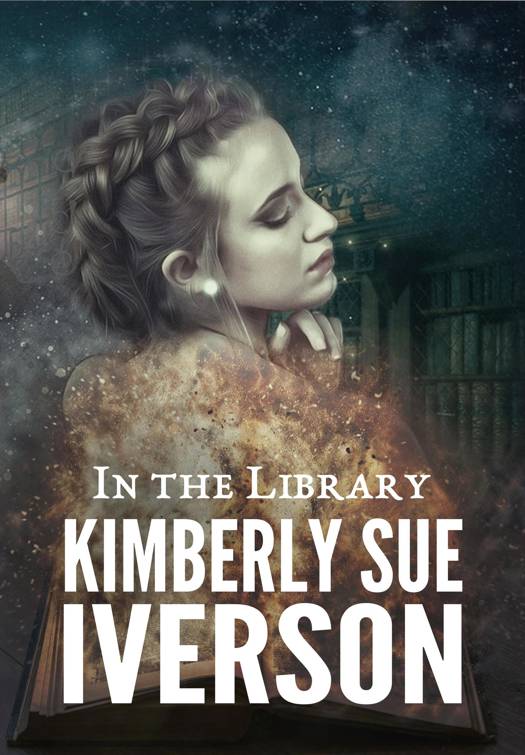 In the Library (e-book) | Kimberly Sue Iverson | Kortverhalen ...