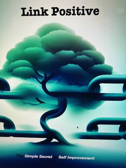 Link Positive (e-book) | Quicksilver | Meditatie, Mindfulness & Yoga ...