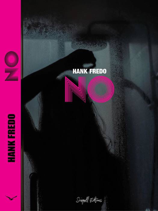 No (e-book) | Hank Fredo | Romantische & Erotische boeken ...