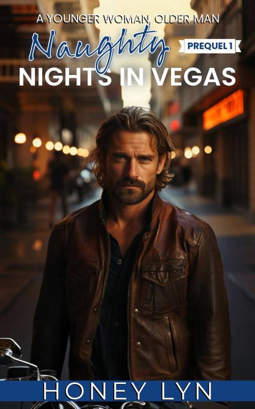 Naughty Nights in Vegas: A Younger Woman Older Man (Prequel 1) (e-book) | Honey Lyn ...