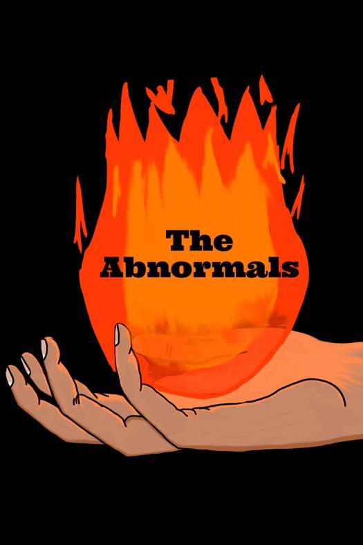 The Abnormals (e-book) | M.Y Rivera, Max Rivera | Dystopische verhalen ...
