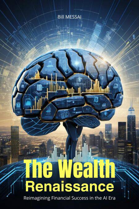 The Wealth Renaissance: Reimagining Financial Success in the AI Era (e ...