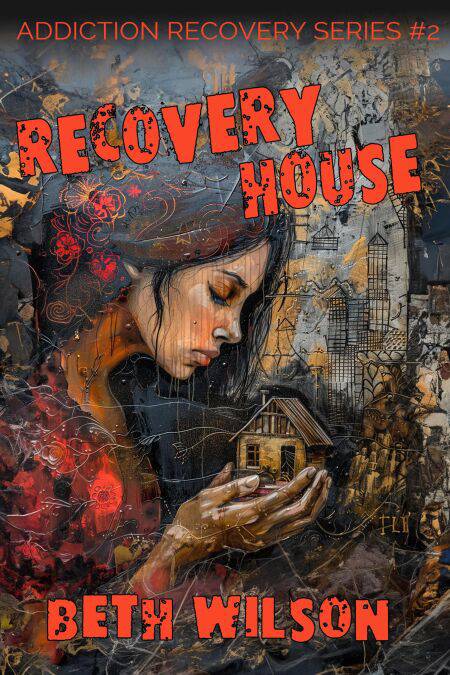 Recovery House (e-book) | Beth Wilson | Romantische & Erotische boeken ...