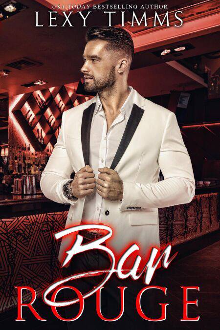 Bar Rouge (e-book) | Lexy Timms | Romantische & Erotische boeken ...