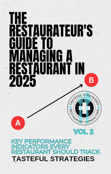 Key Performance Indicators Every Restaurant Should Track (e-book ...