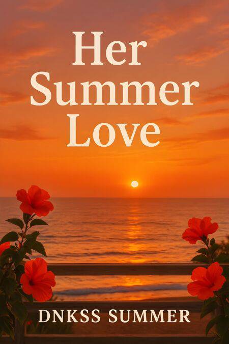 Her Summer Love (e-book) | Dnkss summer | Comics | 9798230658566 ...
