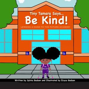 Be Kind! (e-book) | Sylvia Gadson | Kinder- & Jeugdboeken ...