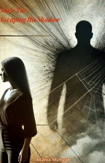 "Toxic Ties: Escaping His Shadow" (e-book) | Mary Stanton, Maria Morgan ...