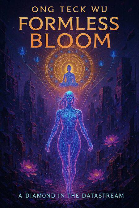 Formless Bloom (e-book) | Ong Teck Wu | Dystopische verhalen ...