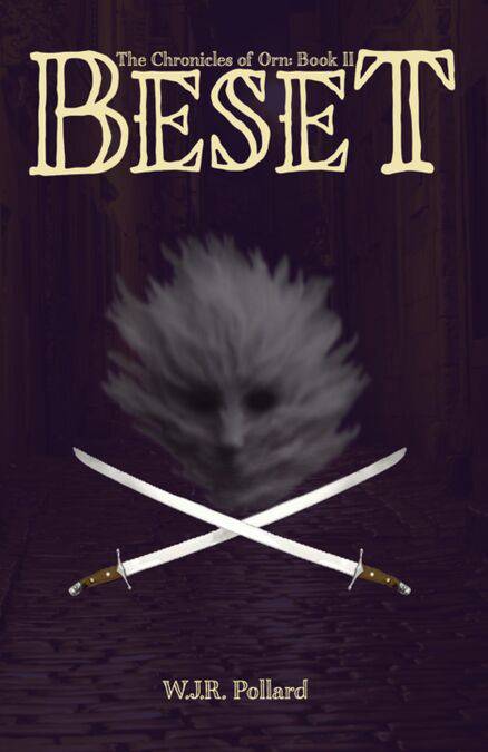 Beset (e-book) | W.J.R. Pollard | High Fantasy | 9798231182084 ...