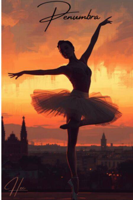 Penumbra (e-book) | Hec | Kinder- & Jeugdboeken | 9798231207060 ...