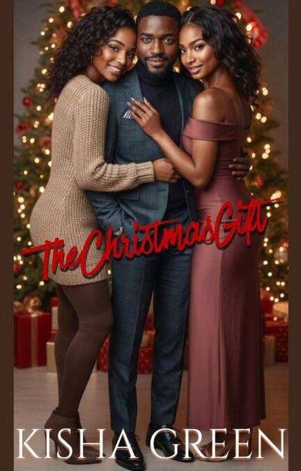 The Christmas Gift (e-book) | Kisha Green | Romantische & Erotische ...