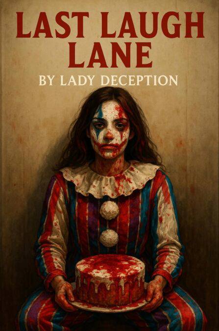 Last Laugh Lane (e-book) | Lady Deception | Romantische & Erotische ...