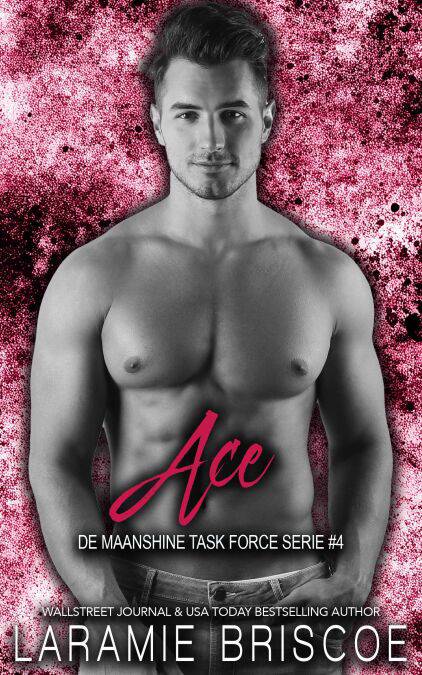 Ace (e-book) | Laramie Briscoe | Romantische & Erotische boeken ...