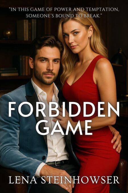 Forbidden Game (e-book) | Lena Steinhowser | Romantische & Erotische ...