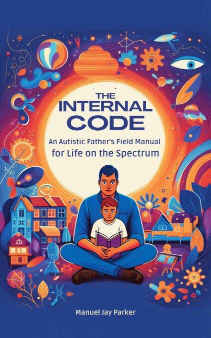 The Internal Code: An Autistic Father's Field Manual for Life on the ...