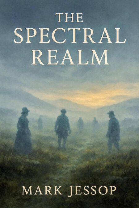 The Spectral Realm (e-book) | Mark Jessop | Sociologie | 9798232065997 ...