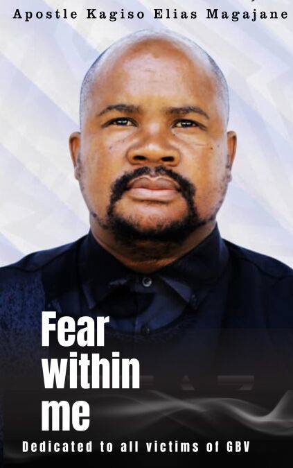 Fear within Me (e-book) | Apostle K Magajane | Neurodiversiteit ...