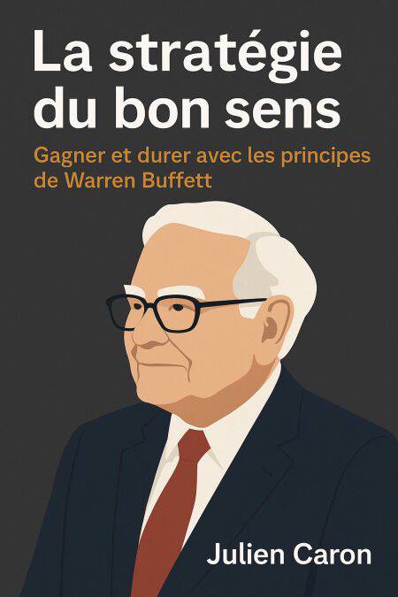 La stratégie du bon sens – Gagner et durer avec les principes de Warren ...