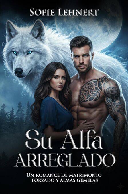 Su Alfa Arreglado: Un romance de matrimonio forzado y almas gemelas (e ...