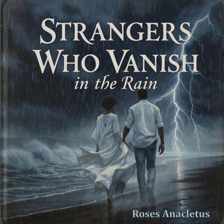 Strangers Who Vanish In The Rain (e-book) | Roses Anacletus ...