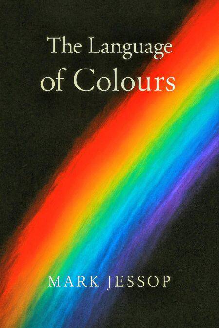 The Language of Colours (e-book) | Mark Jessop | Alternatieve ...
