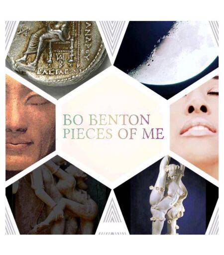 Pieces of Me - 101 Poems by Bo Benton (e-book) | Bo Benton | Poëzie ...