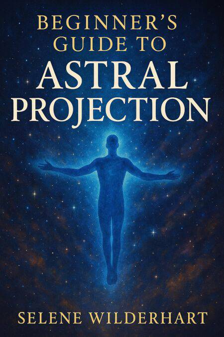 Beginner’s Guide to Astral Projection (e-book) | Selene Wilderhart ...