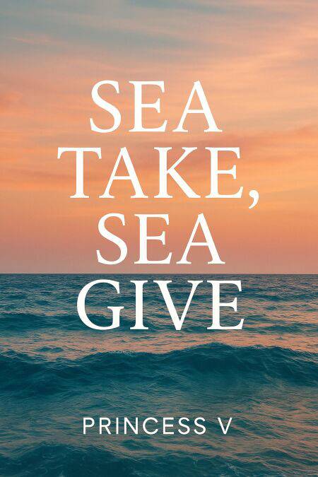 Sea Take, Sea Give (e-book) | Princess V | Historische & Familieromans ...