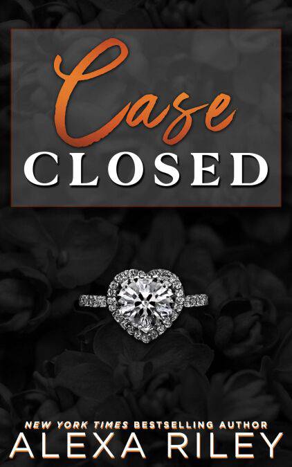 Case Closed (e-book) | Alexa Riley | Romantische & Erotische boeken ...