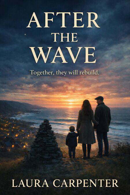 After the Wave (e-book) | Laura Carpenter | Romantische & Erotische ...