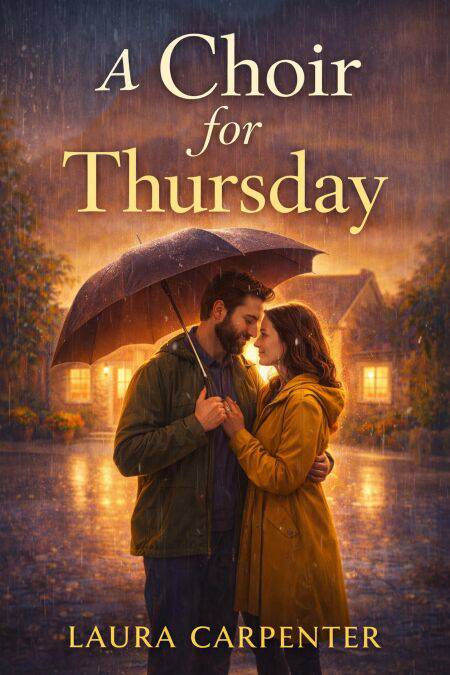 A Choir for Thursday (e-book) | Laura Carpenter | Romantische ...