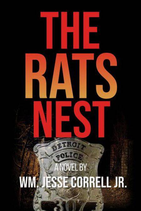 The Rats Nest (e-book) | Wm. Jesse Correll Jr. | Historische ...