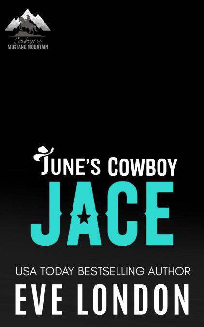 June's Cowboy Jace (e-book) | Eve London | Romantische & Erotische ...